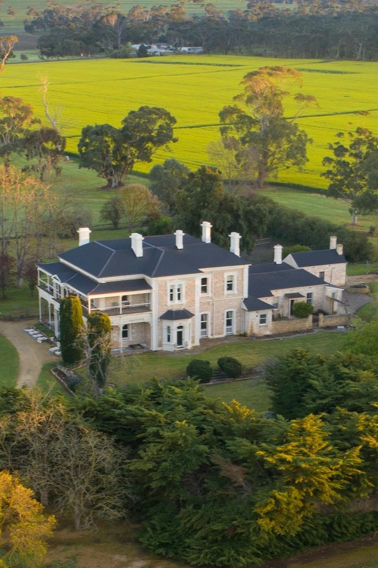 The Best European-Inspired Wedding Venues in SA in 2024